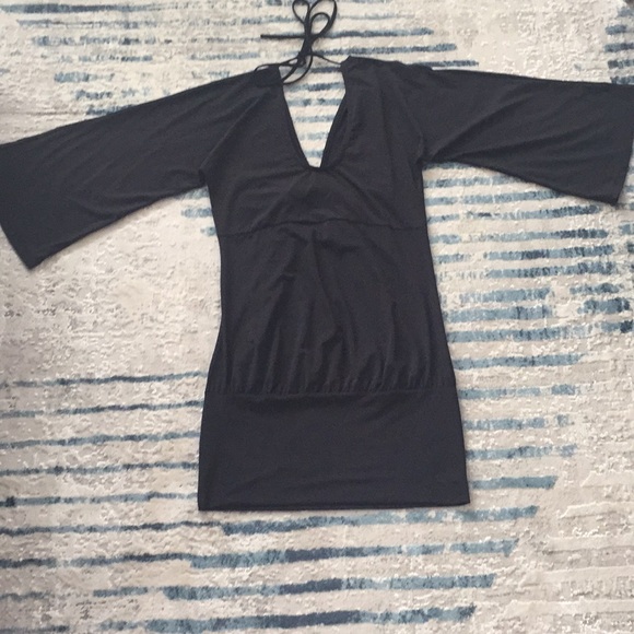 kiki riki | Dresses | Kiki Riki Mini Dress | Poshmark